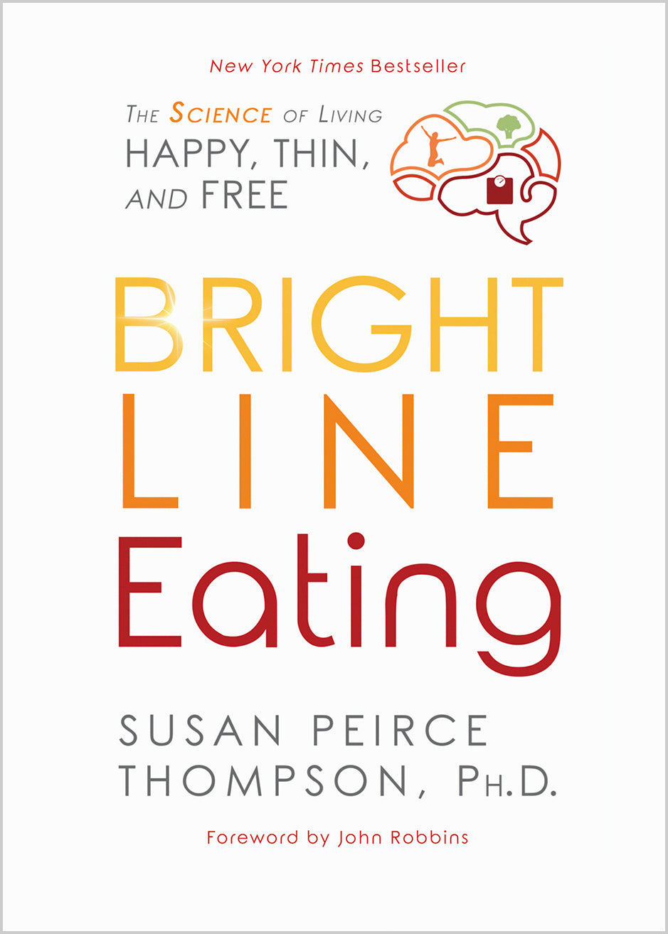 Books – Bright Line™ Emporium