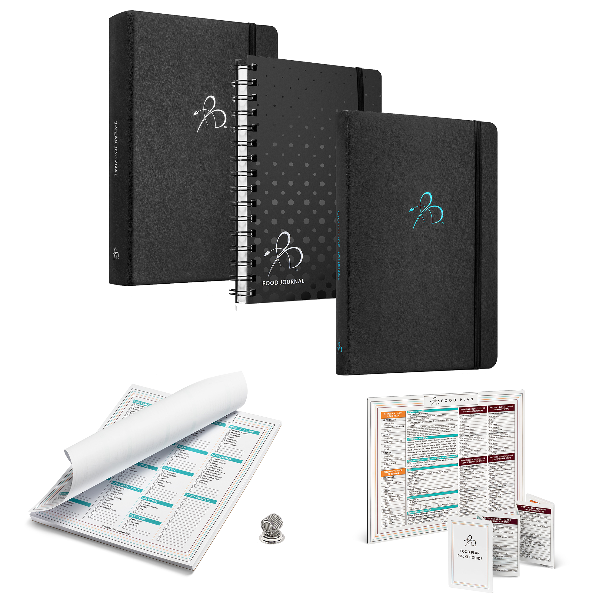 Bundles – Bright Line™ Emporium