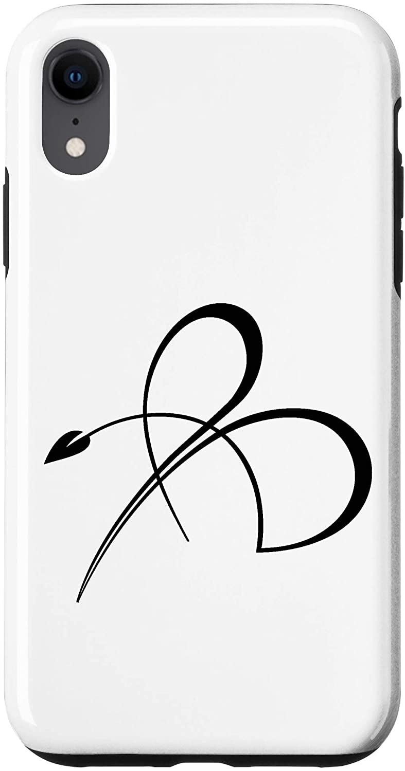 iPhone Case — BLE Classic Icon on Amazon – Bright Line™ Emporium