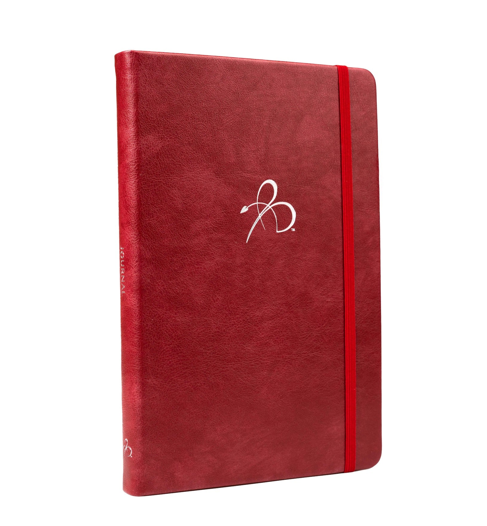 Blank Journal with Stickers – Bright Line™ Emporium